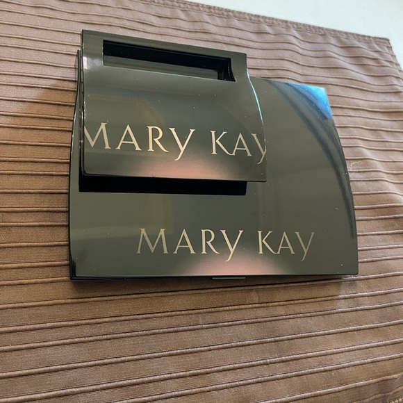 Mary Kay | Makeup | Mary Kay Compact Pro And Mini | Poshmark